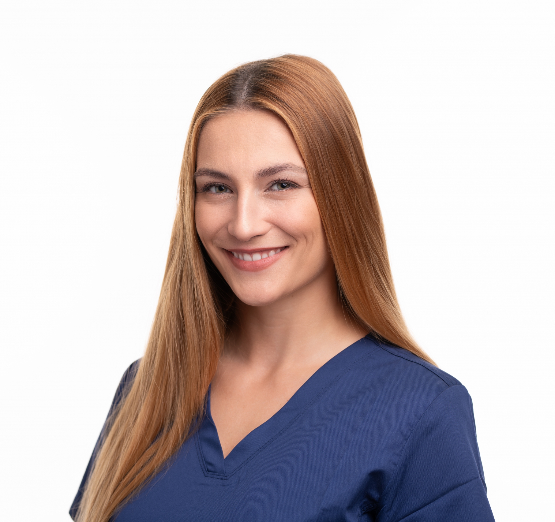 MDDr. Hana Mária Slezáková | Praha 1 - Dentry